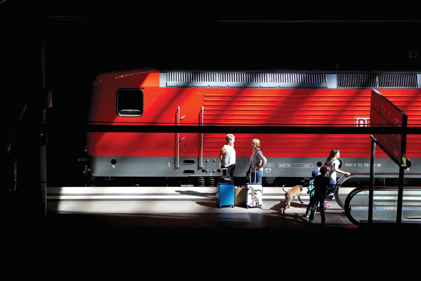 Knowing Berlin And Its Stories - IM First Class