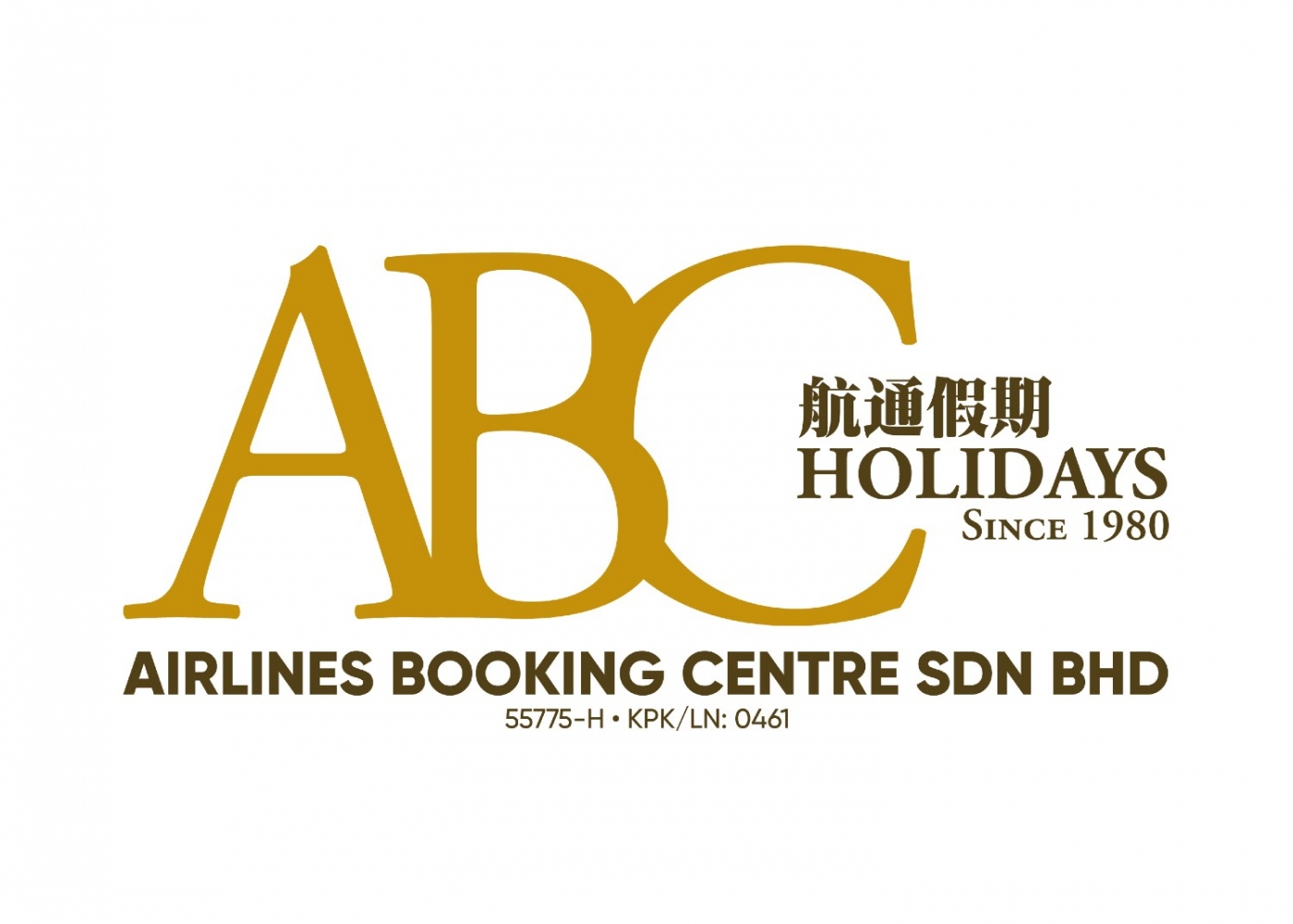 The Gold List 2020 Best Travel Agent — ABC Holidays - IM First Class
