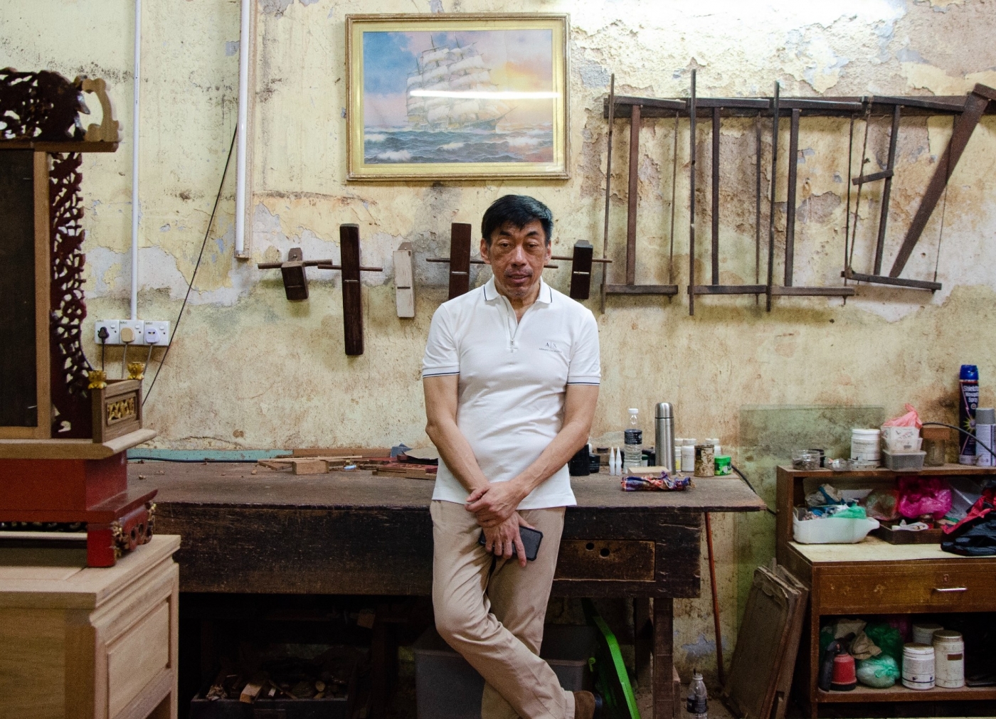 Christopher Ong: A Passionate Hotelier - IM First Class