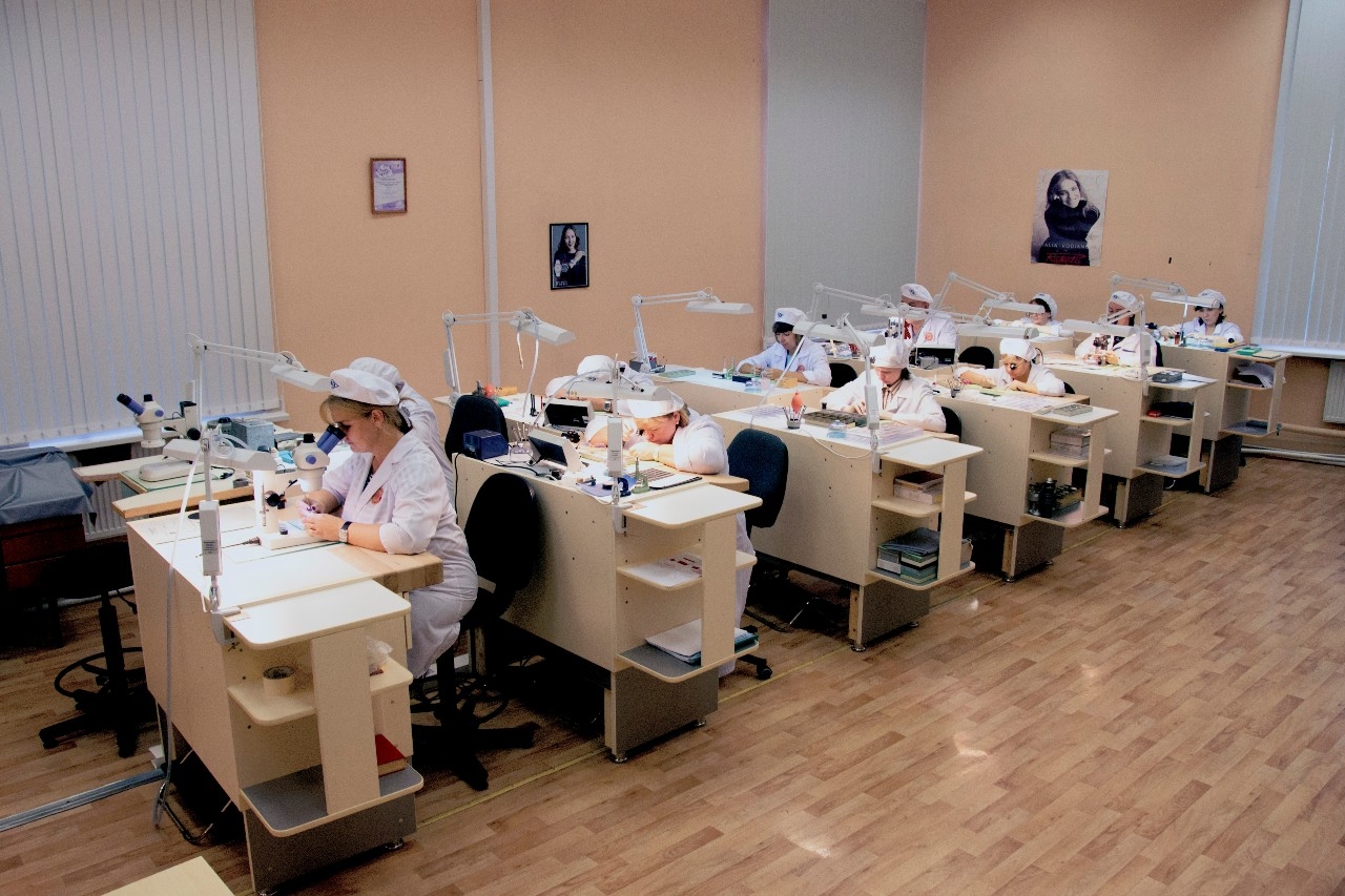 Raketa: “Russian Code” - IM First Class