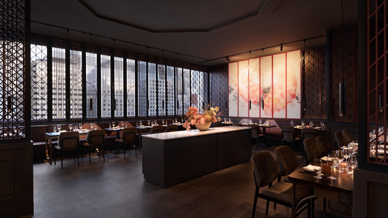 Malaysia’s Award Winning Chef Brings Creative Cantonese Cuisines To The ...