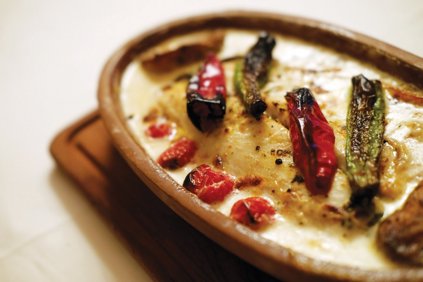 Falling in Love with Istanbul: Chapter 3 - IM First Class