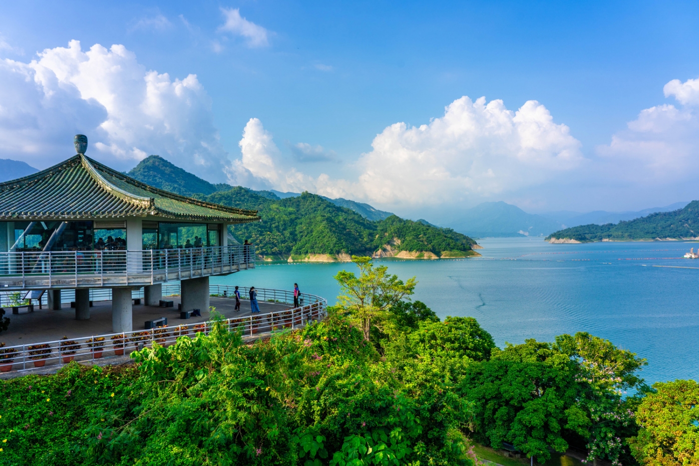 Let’s Go Travel to SIRAYA - IM First Class