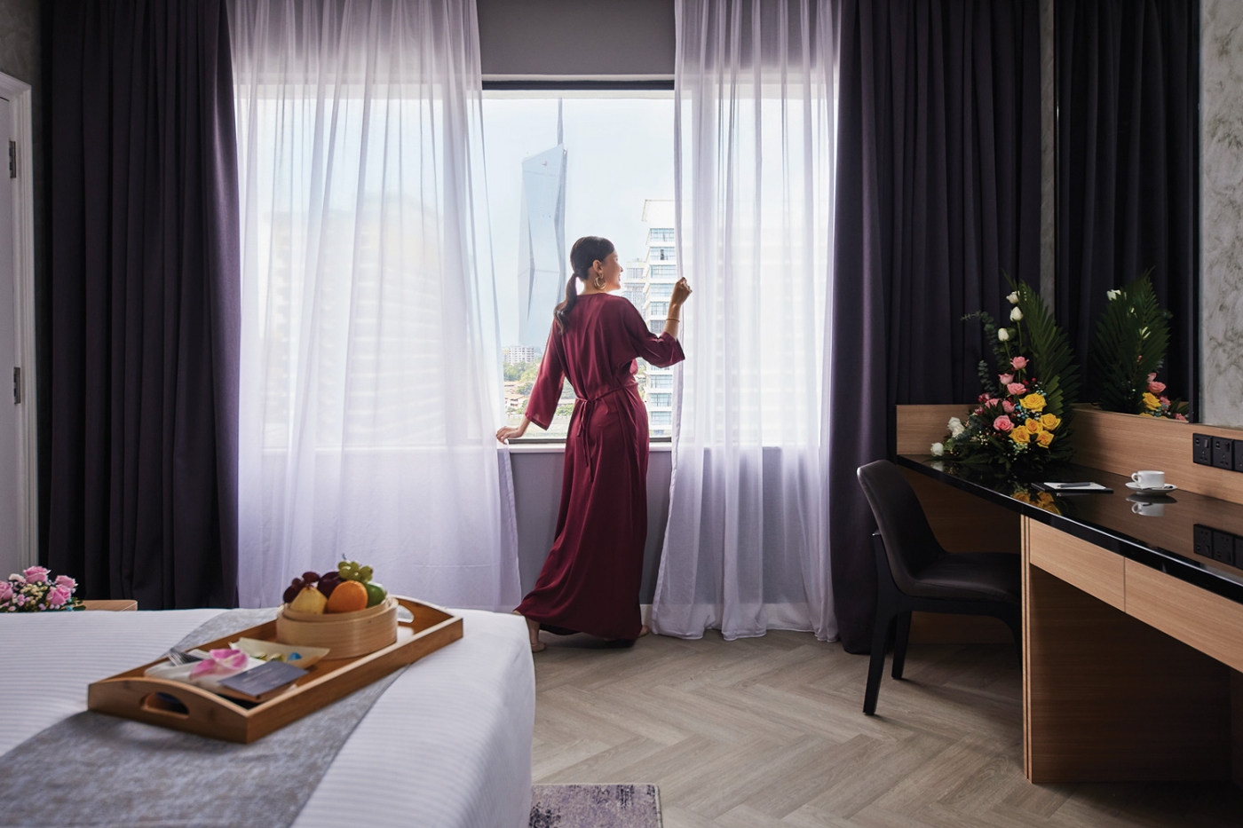 Hotel Royal Signature - IM First Class