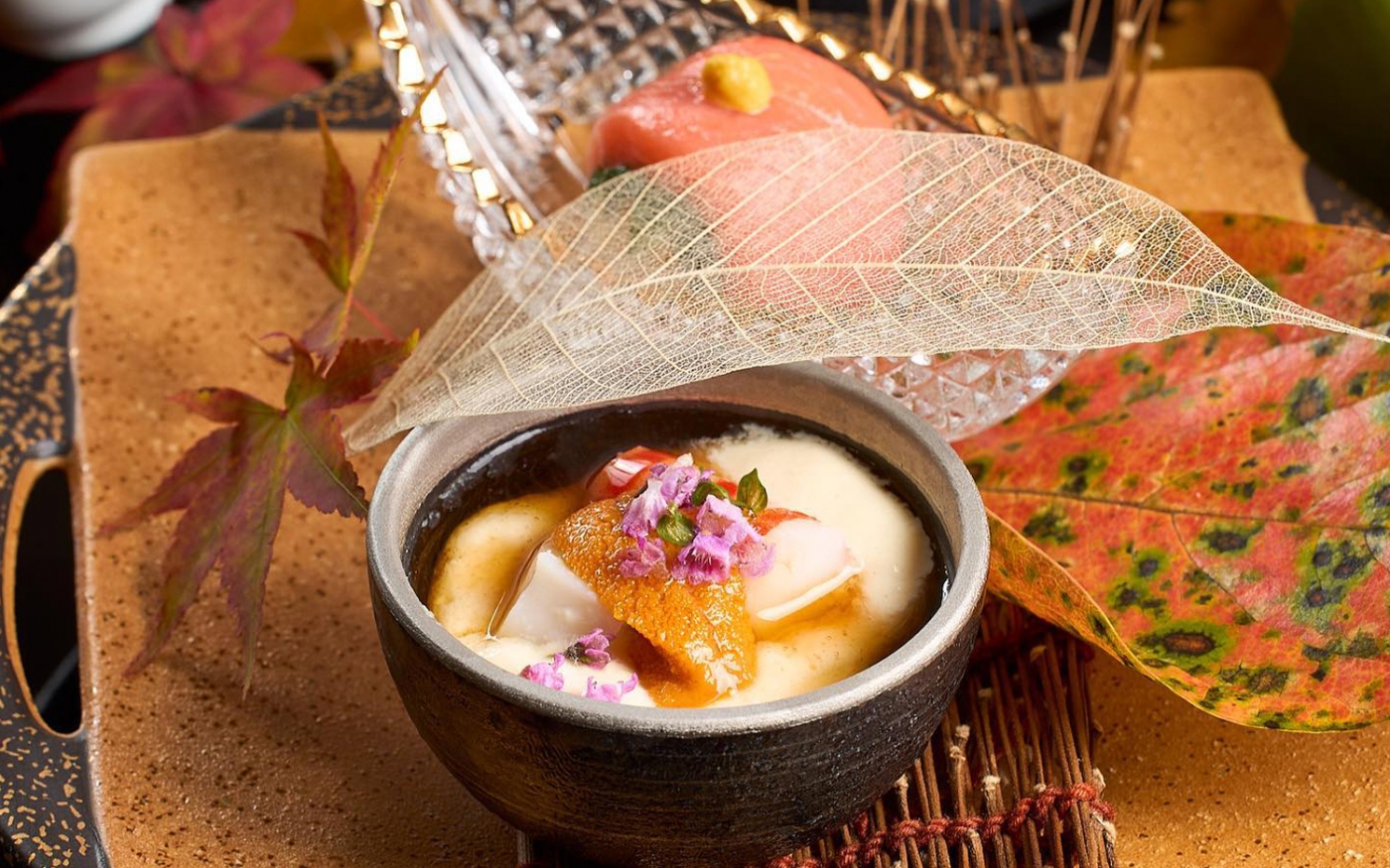Best of the Best Omakase Restaurants In Singapore - IM First Class