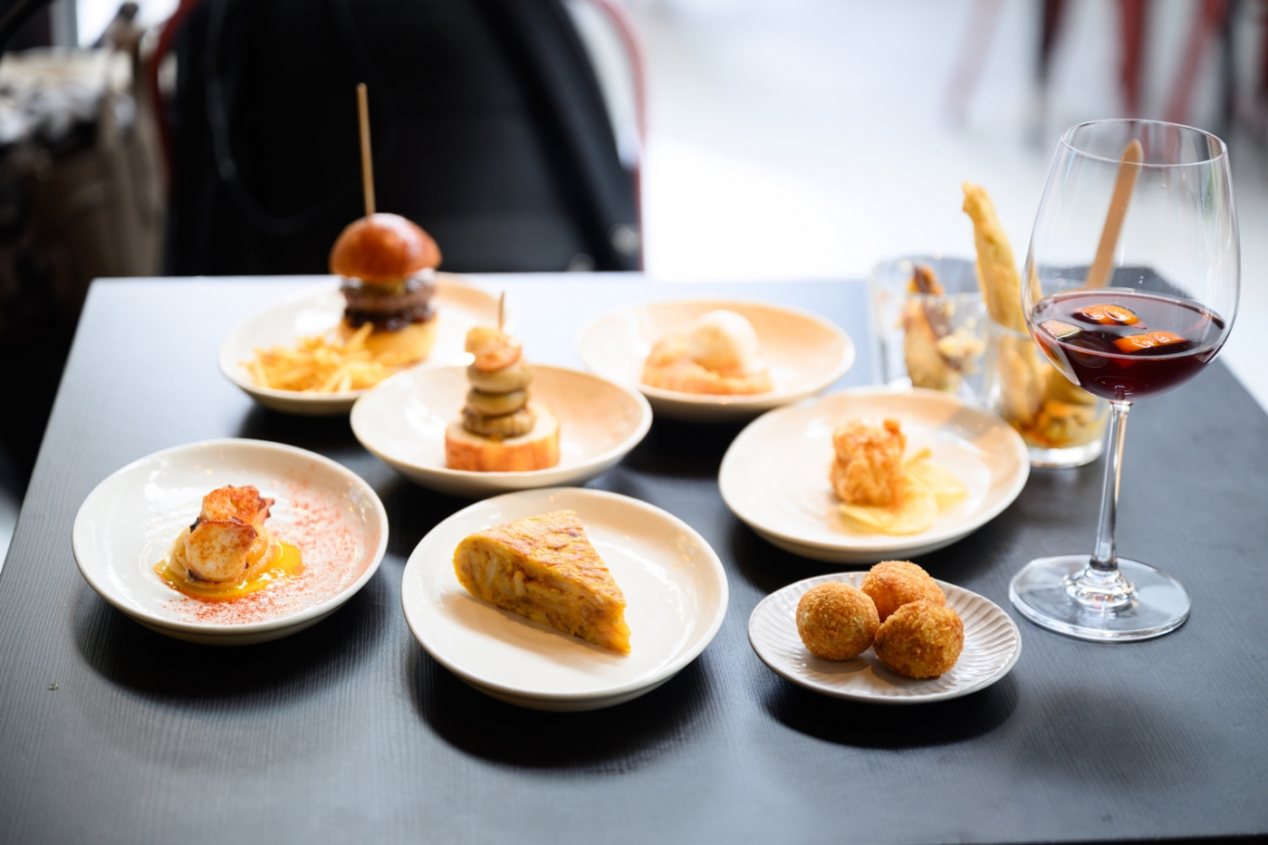 Spain Celebrates World Tapas Day in Kuala Lumpur with Cultural and ...