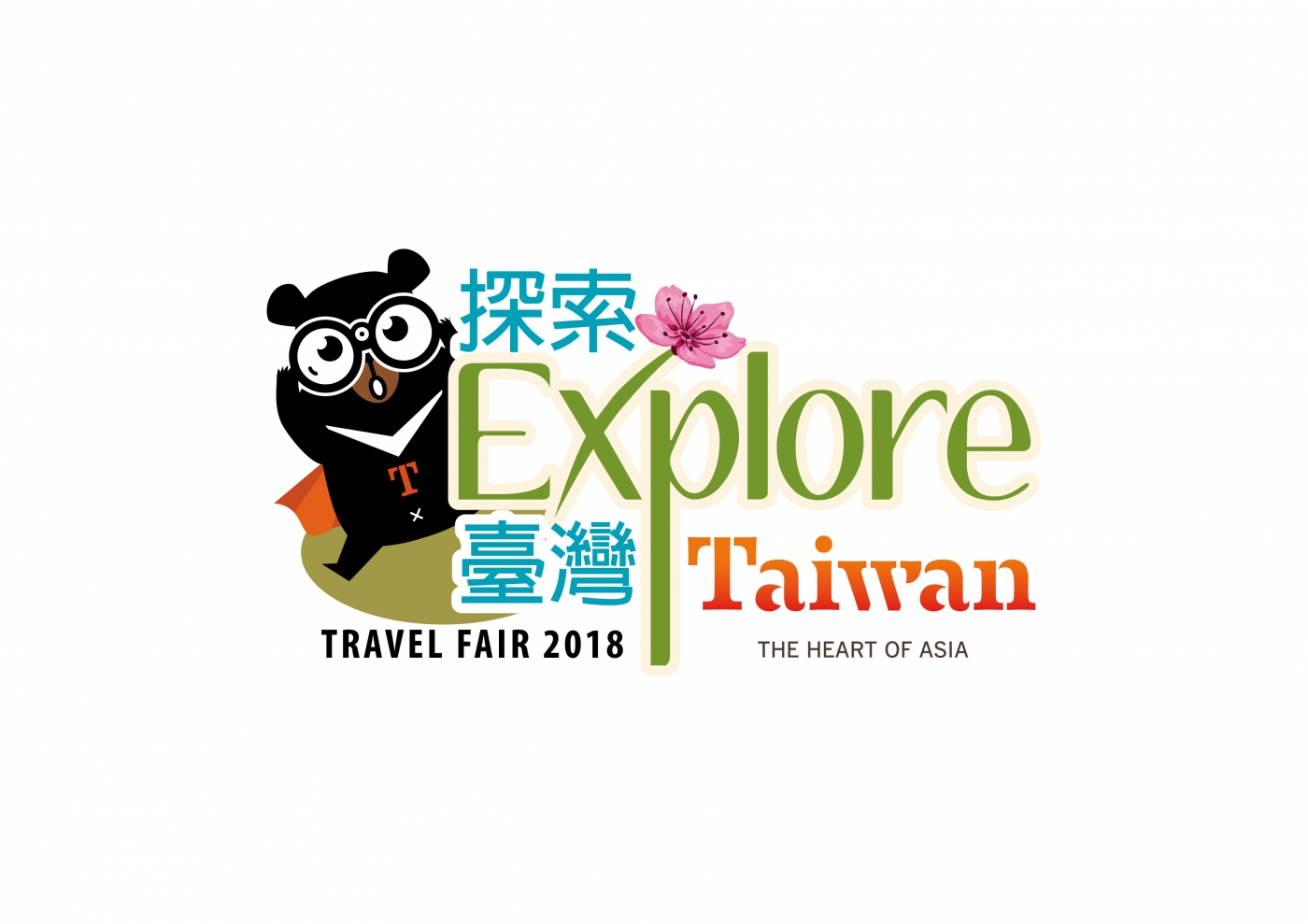 Explore Taiwan Travel Fair 2018 - IM First Class