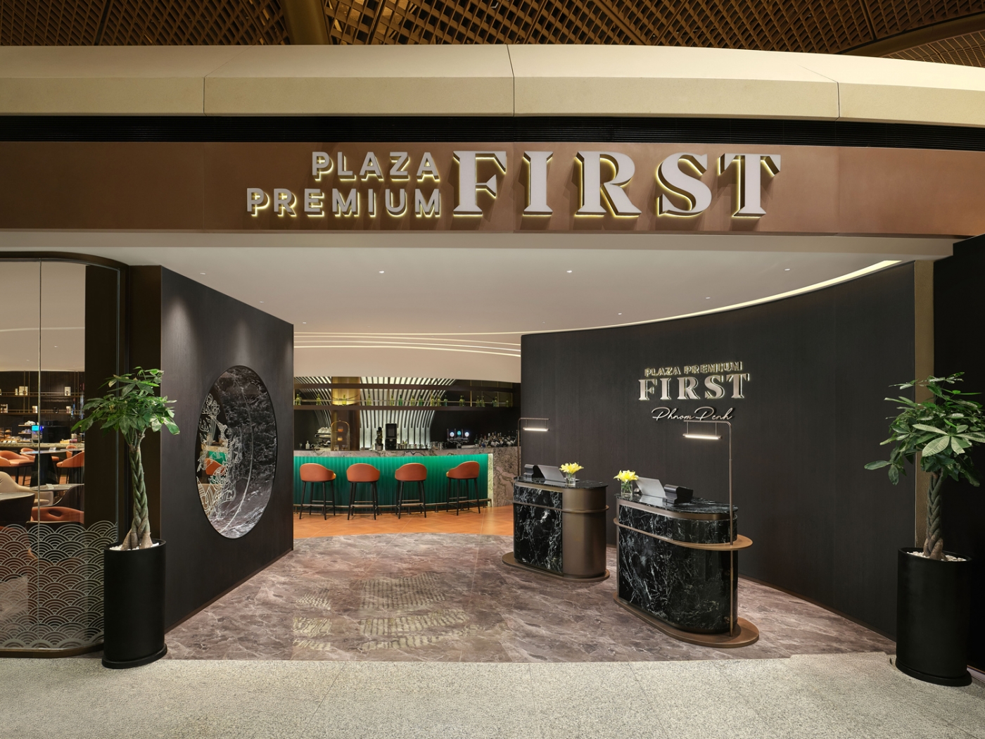 Plaza Premium Group Unveils Plaza Premium First and Plaza Premium ...