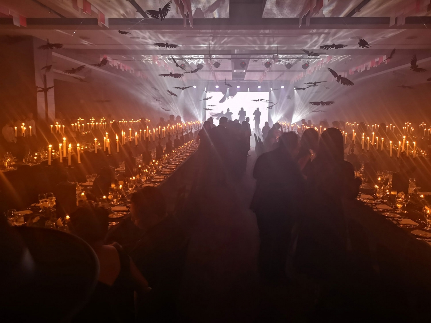 G Hotel - IM First Class