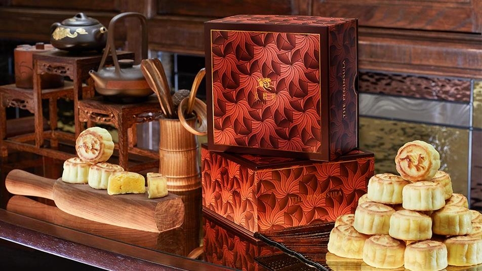 Spring Moon, Peninsula Hong Kong - IM First Class