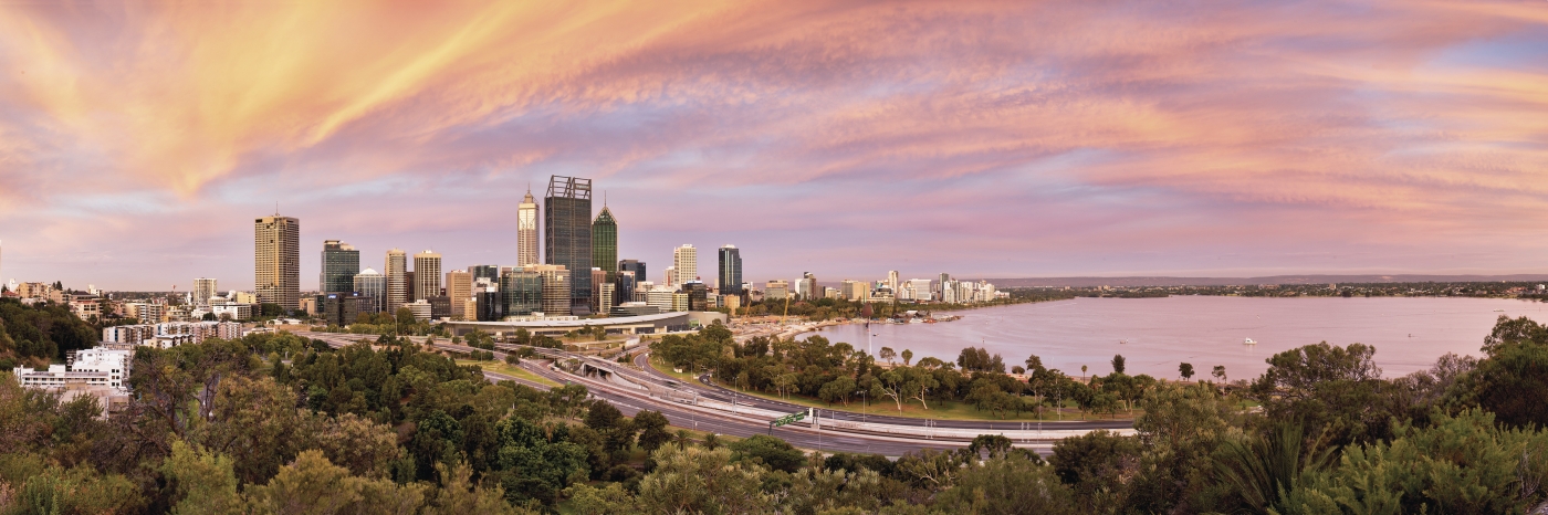 Experience the Subtle Magic of Autumn in Western Australia - IM First Class
